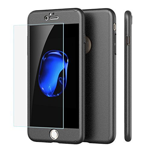 Best iPhone 7 Cases for SERIOUS Protection
