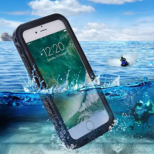 Best iPhone 7 Cases for SERIOUS Protection