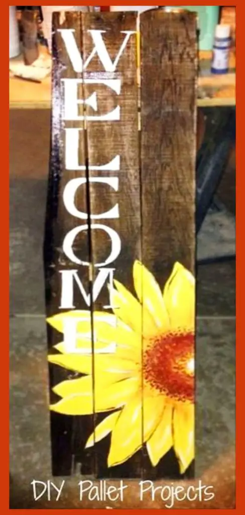 Pallet Projects - 19+ Clever, Crafty and Easy DIY Pallet Ideas - Clever ...