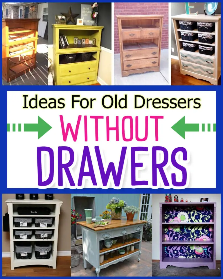 Old Crates Repurposed - 47 DIY Ideas For Old Wooden Boxes and Milk Crates