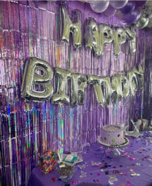 Color Party Ideas For Adults And Color-Themed DIY Decorations In Every ...