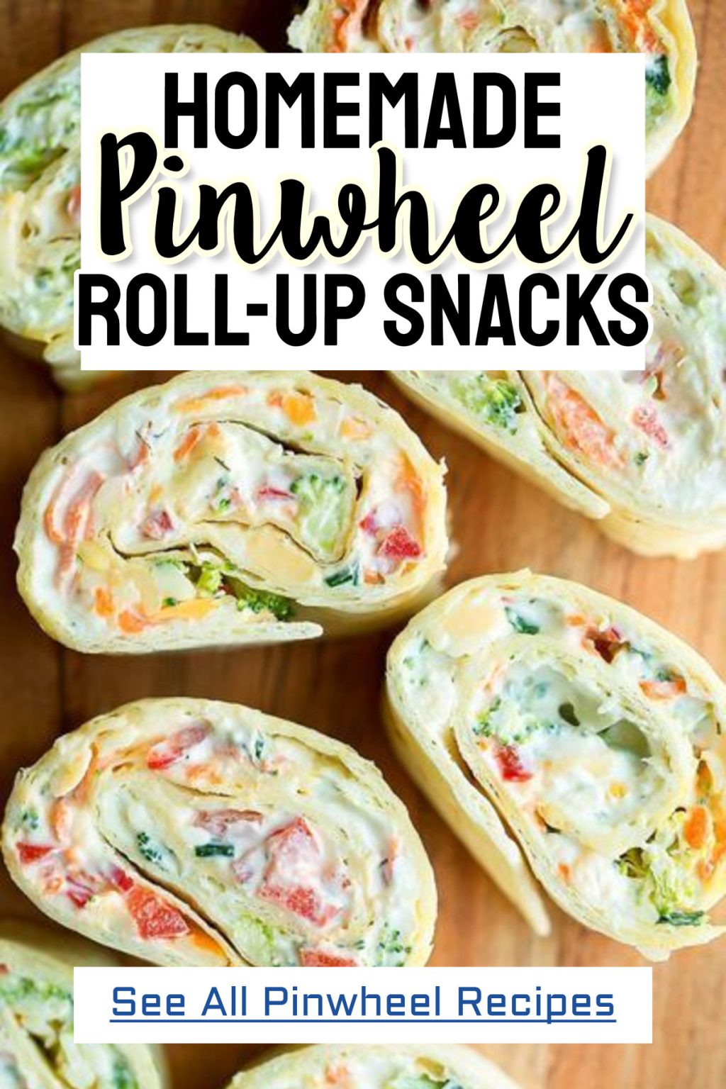 27 No Cook Christmas Appetizers For Cold Holiday Party Finger Food ...