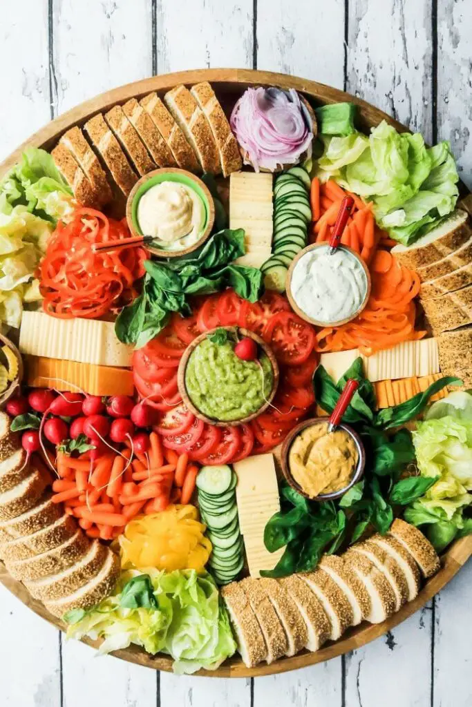 40 Must Make Potluck Dishes To Feed A Crowd
