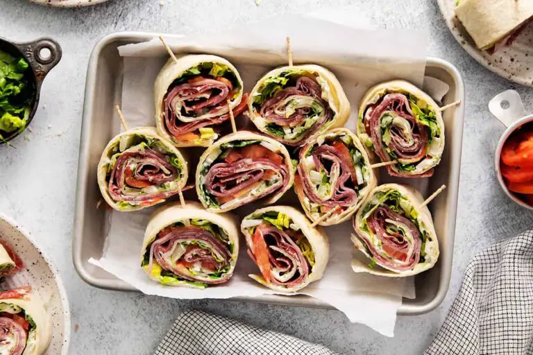 40 Must Make Potluck Dishes To Feed A Crowd