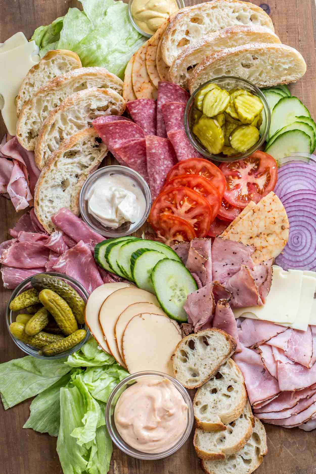 40 Must Make Potluck Dishes To Feed A Crowd