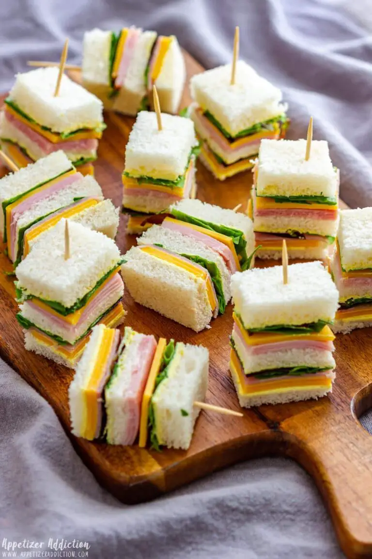 40 Must Make Potluck Dishes To Feed A Crowd