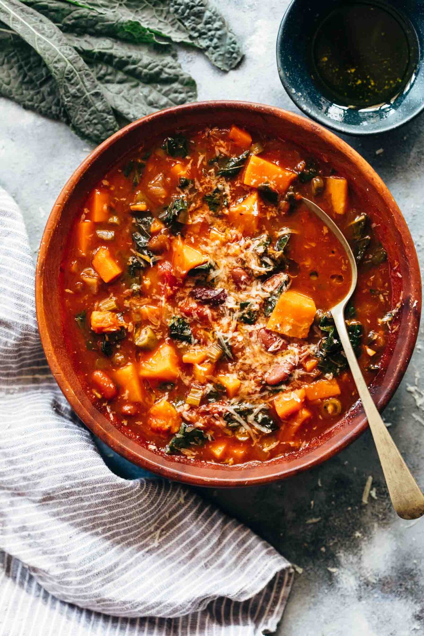 17 Cozy Winter Soups and Stews For Easy Cold Weather Dinners