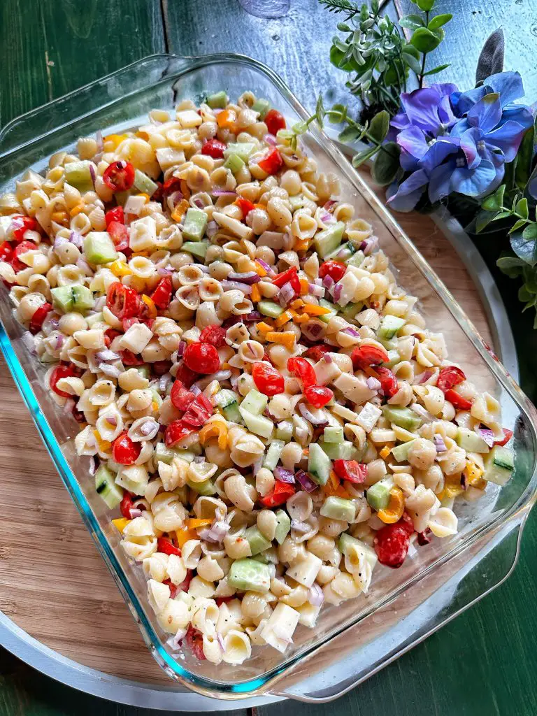 40 Must Make Potluck Dishes To Feed A Crowd