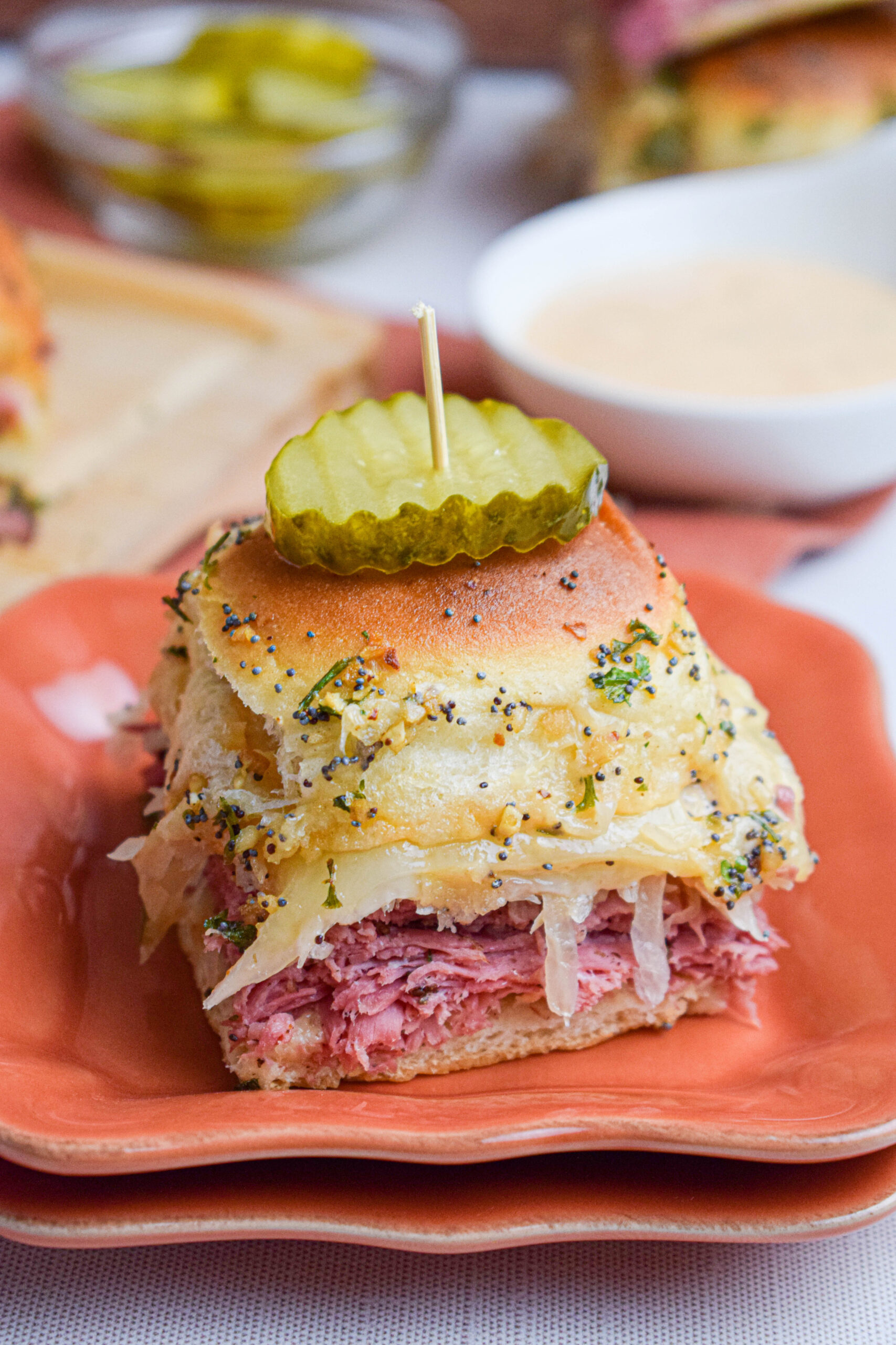 18 Easy Sunday Football Snacks and Meals To Graze On All Game Long