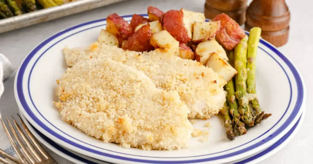 13 Chicken Sheet Pan Dinner Recipes For A Cheap and Tasty All-In-One Meal