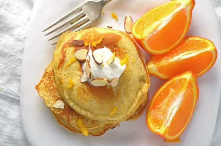 Kinda Fancy Pancake Recipe Ideas Perfect For A Brunch Party Or Special ...